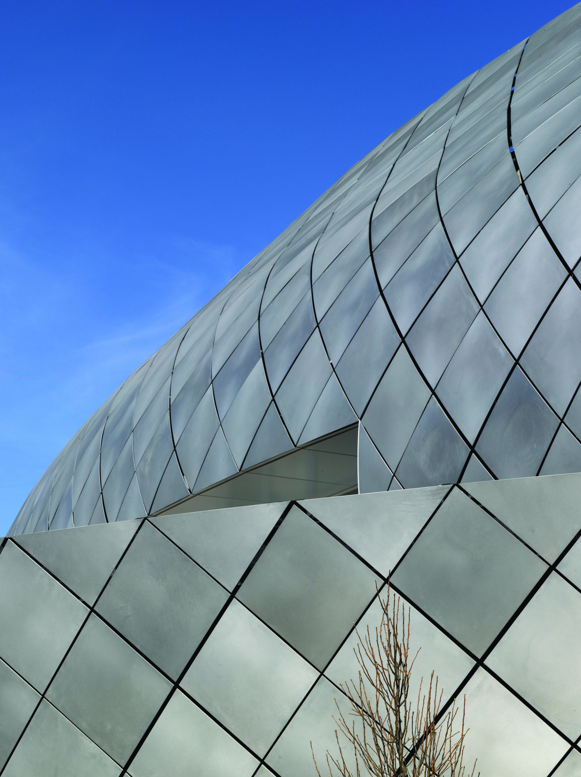 The Arc: Re-imagined - Veretec