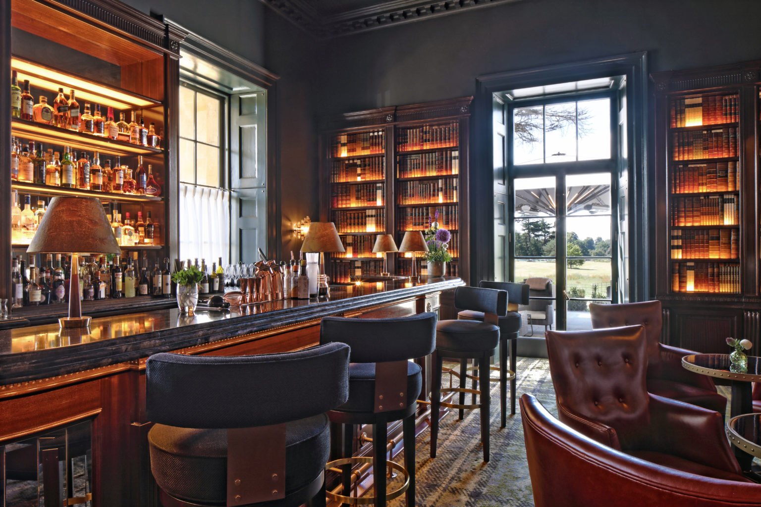 The Langley - Veretec