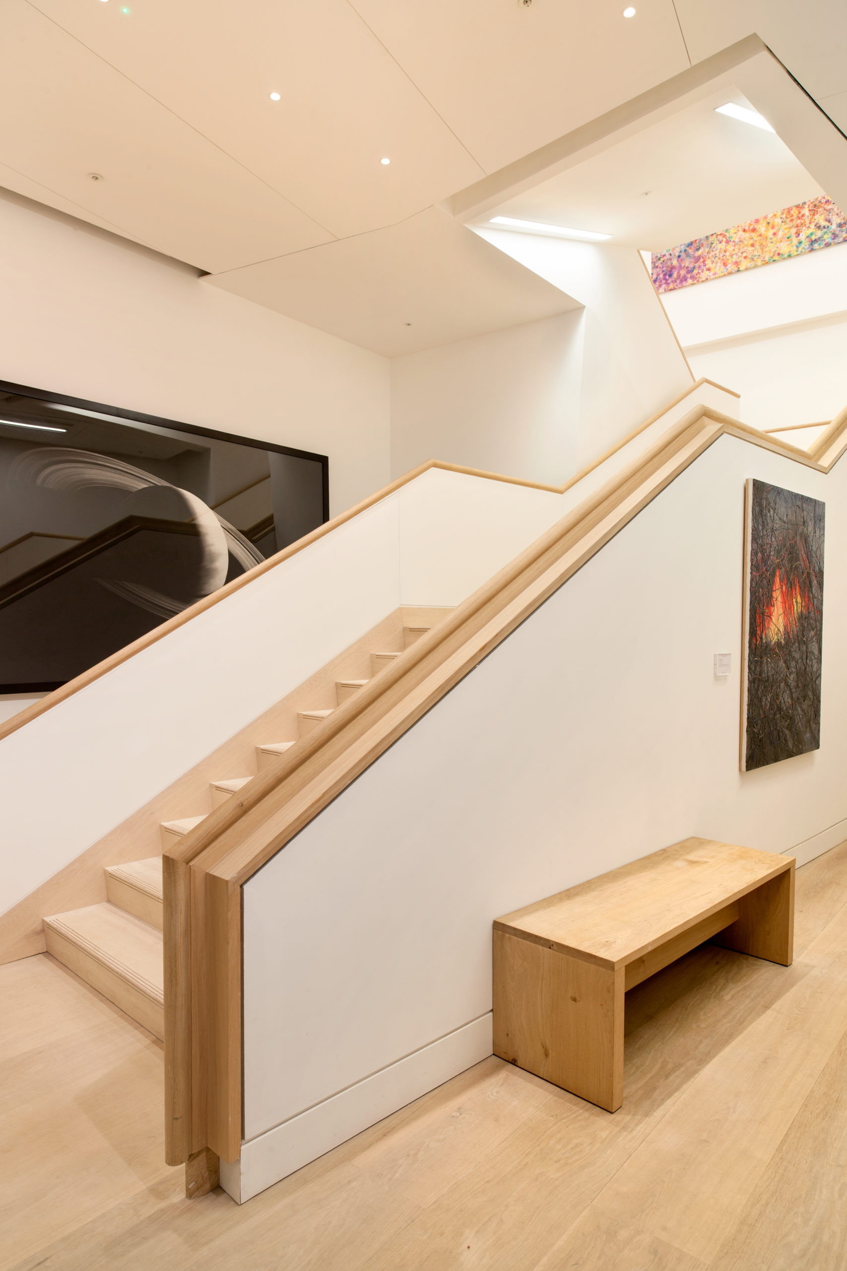 Berkeley Square - Veretec