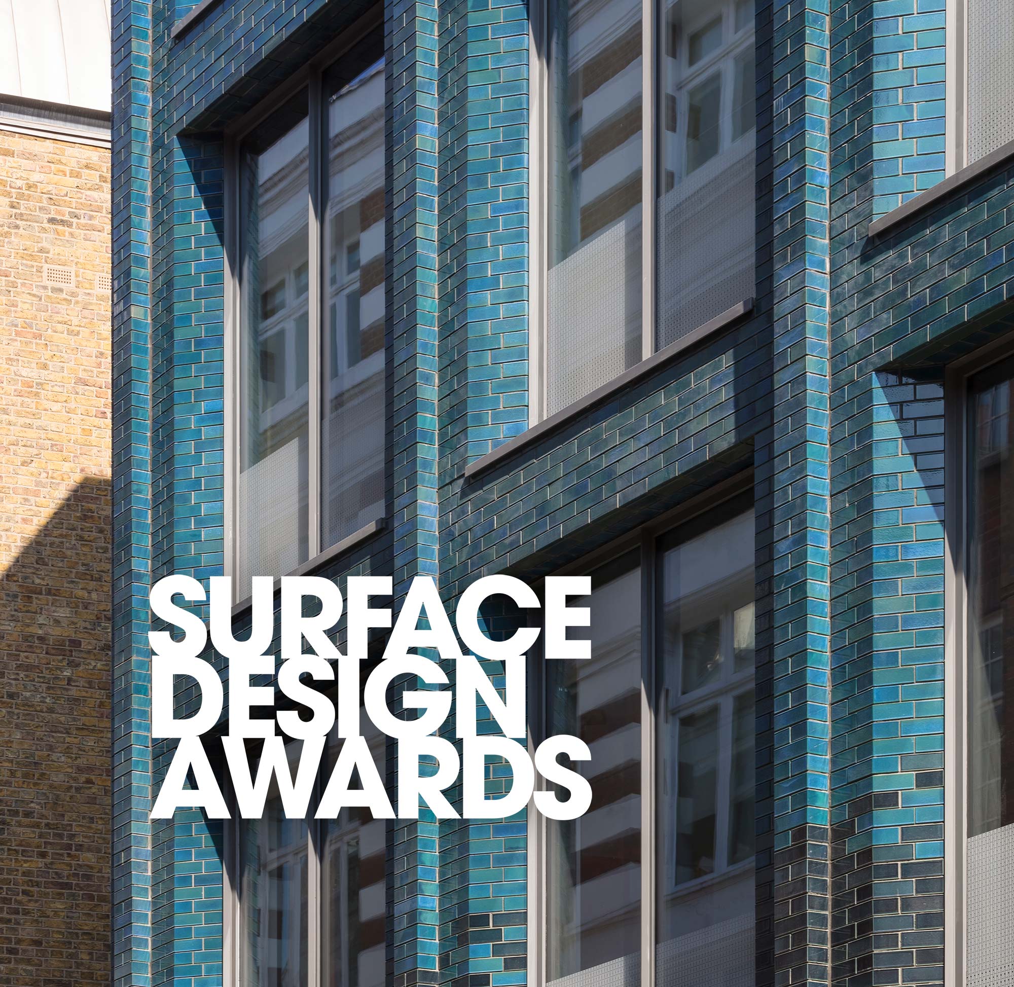40 Beak Street wins the Workplace Exterior category at the 2021 Surface ...