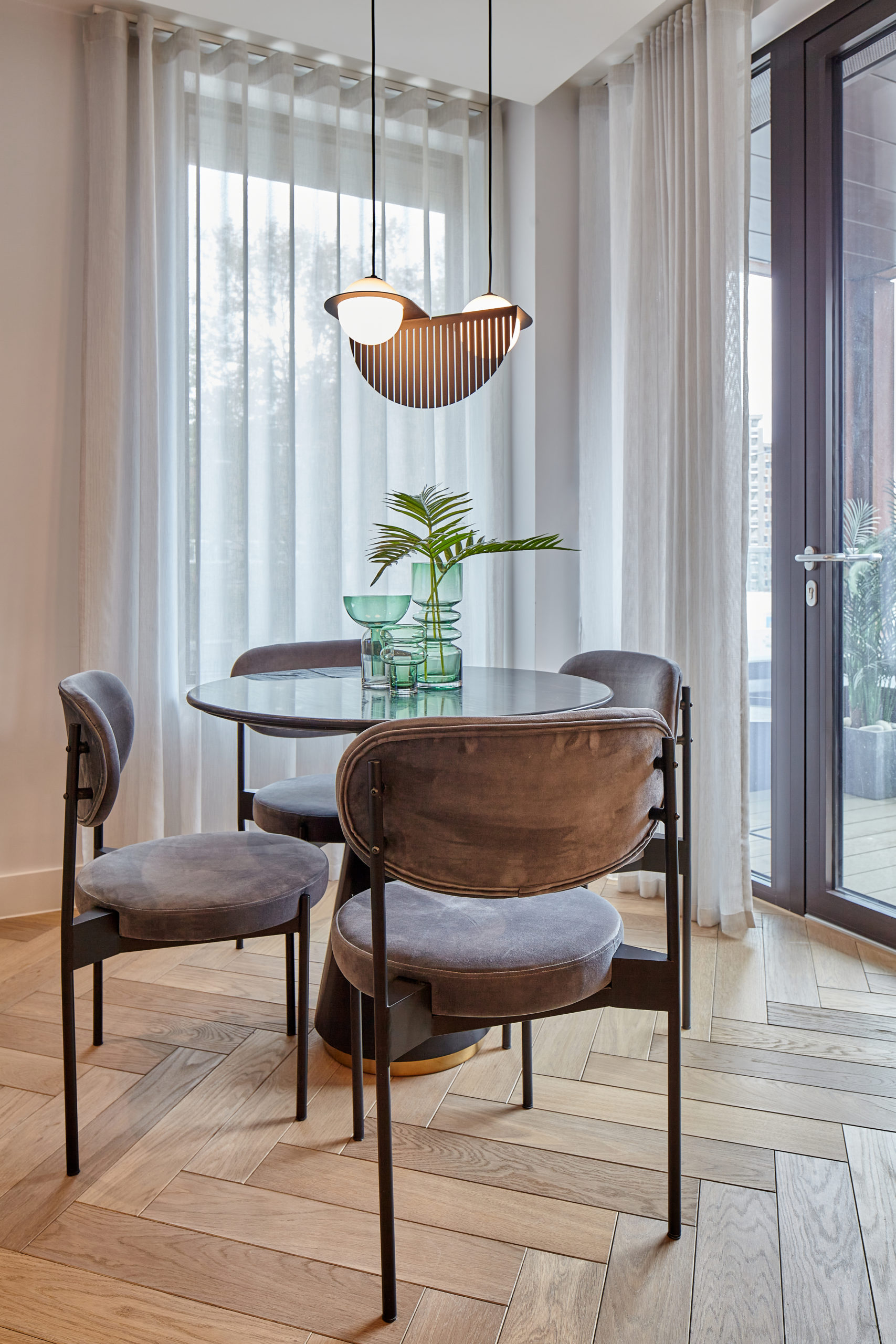 HKR Hoxton - Veretec