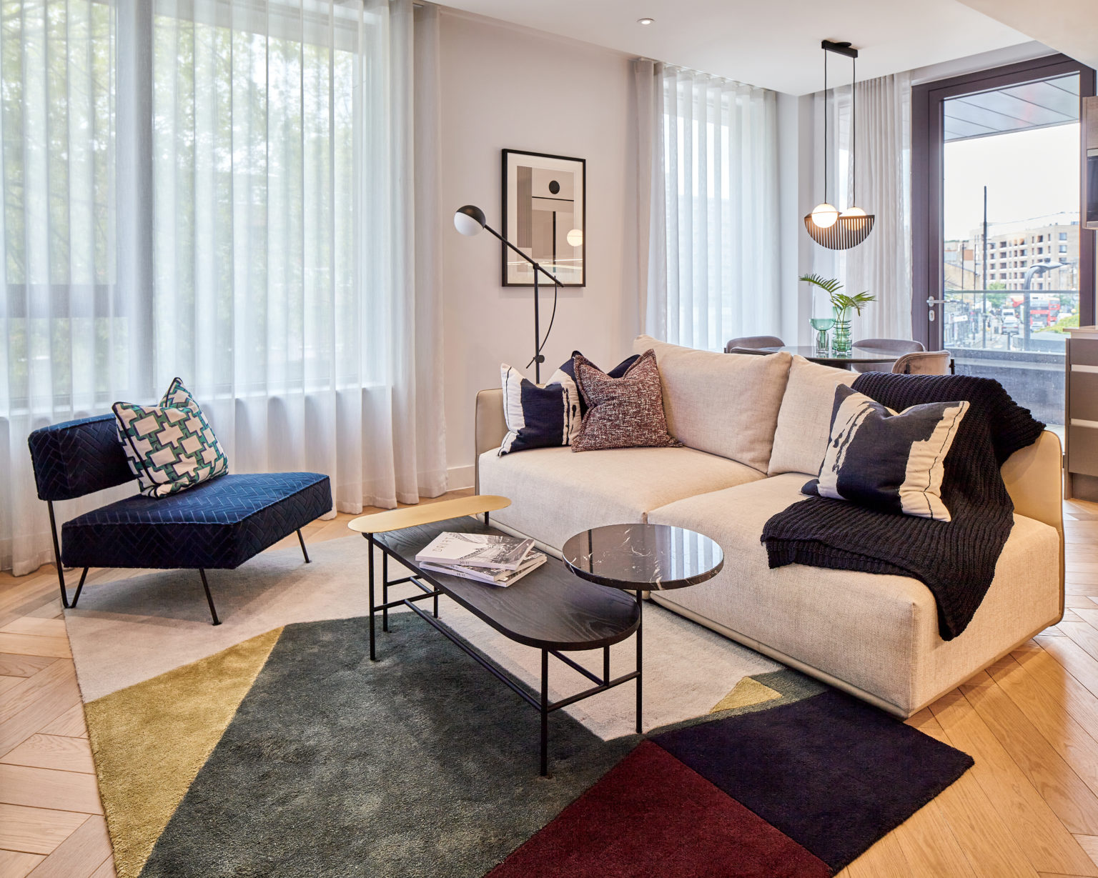 HKR Hoxton - Veretec