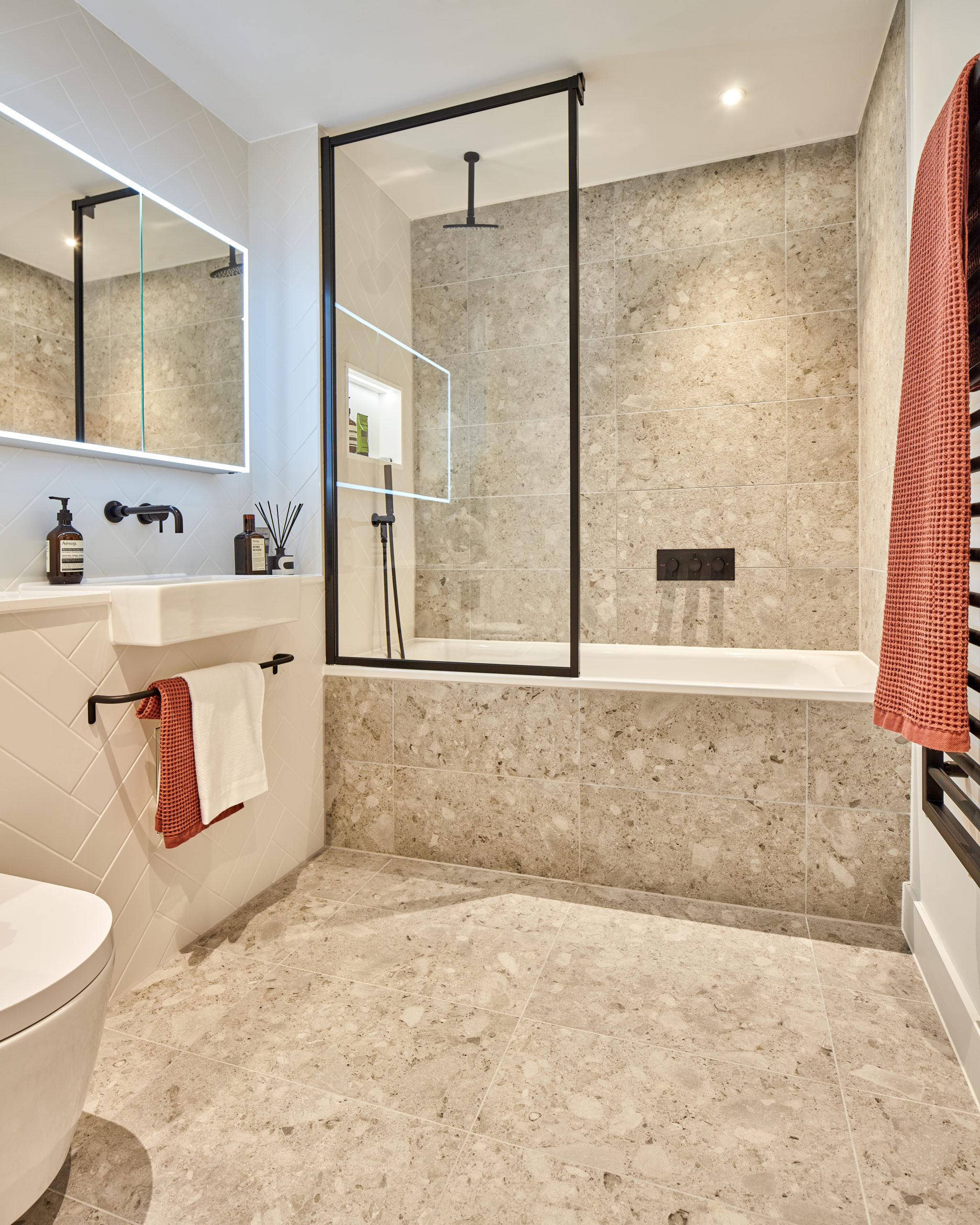 HKR Hoxton - Veretec