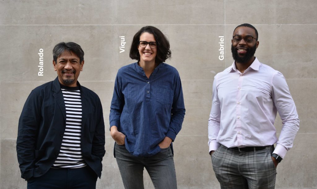 Welcoming new talent to the studio - Veretec