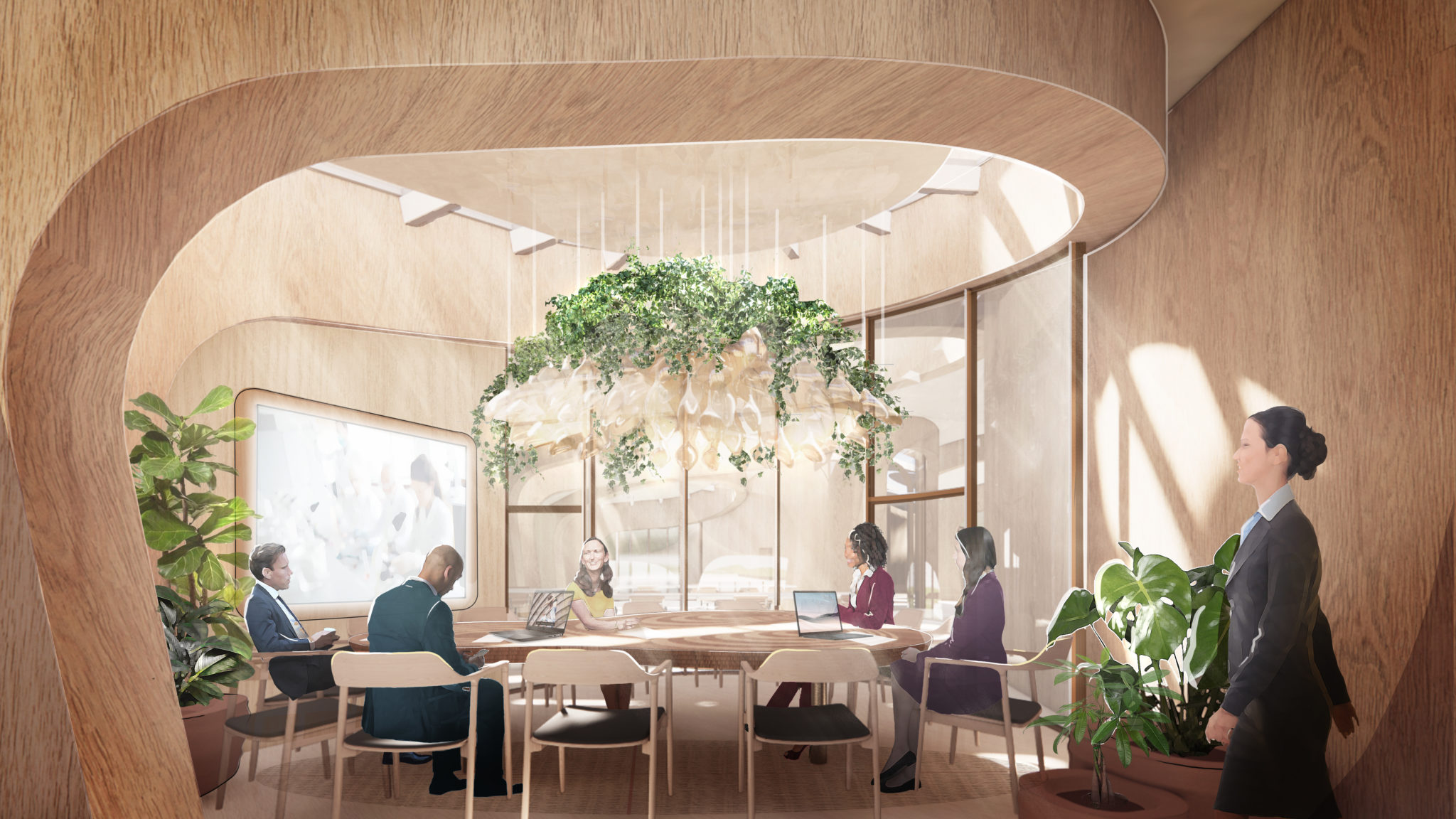 Project Apple - Veretec