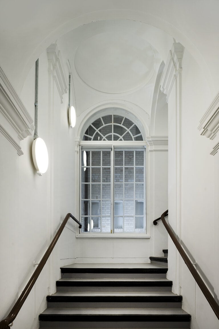 No.74 and No.84 Moorgate - Veretec