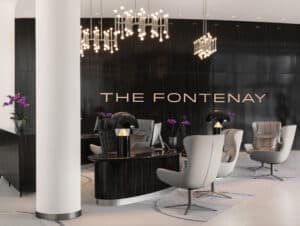 Our Network - Veretec