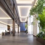 50 Berkeley Street - Veretec